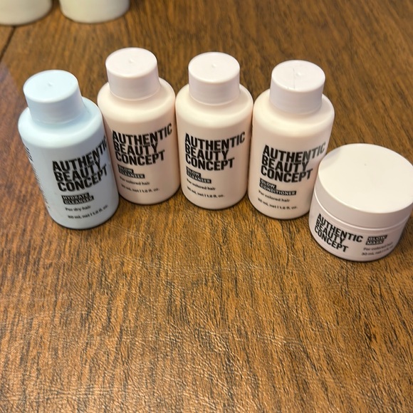 Authentic Beauty Concept | Hair | Authentic Beauty Concept Glow Hydrate ...